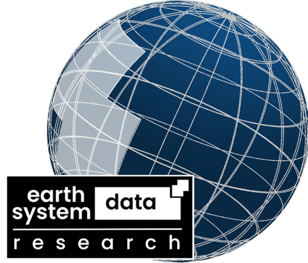 EarthSystemData | Understanding Change, Changing Understanding
